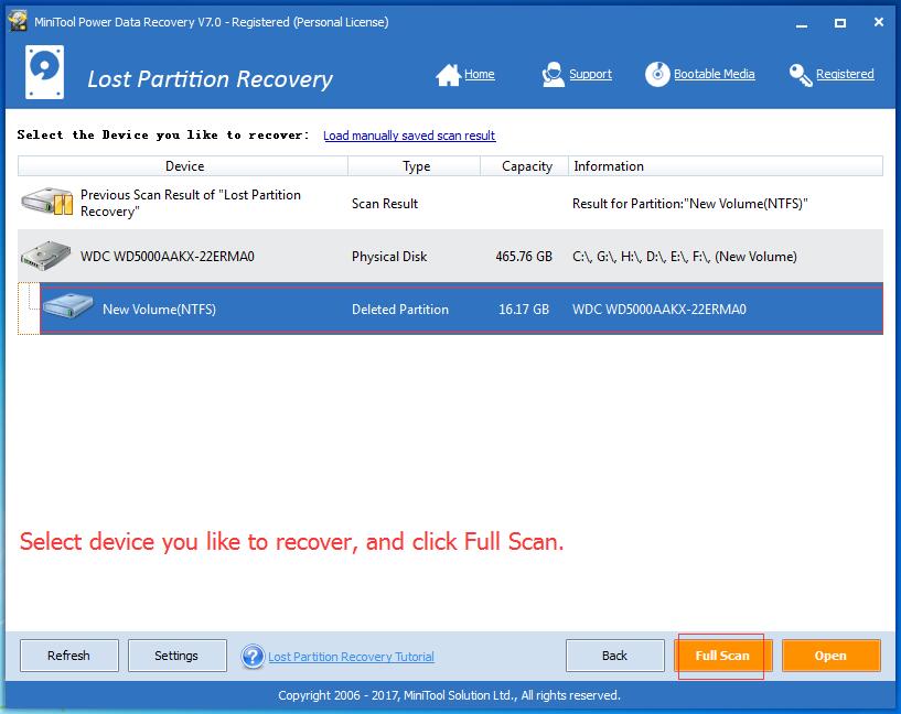 How Do I Recover Data from Drive with Damaged File System