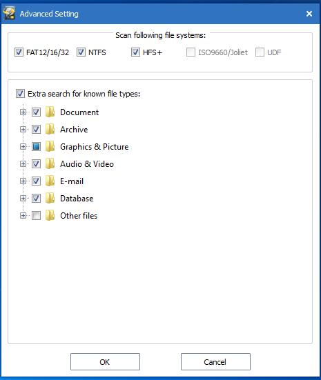 How Do I Recover Data from Drive with Damaged File System
