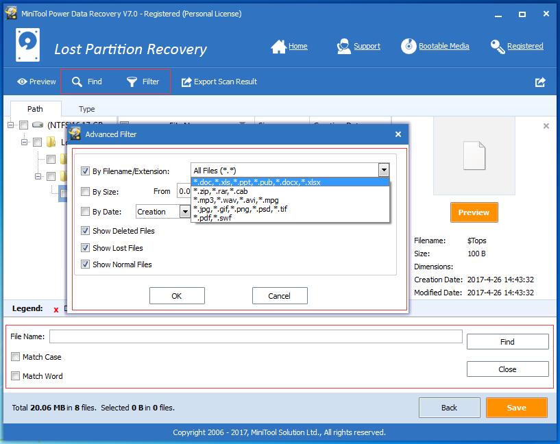 How Do I Recover Data from Drive with Damaged File System