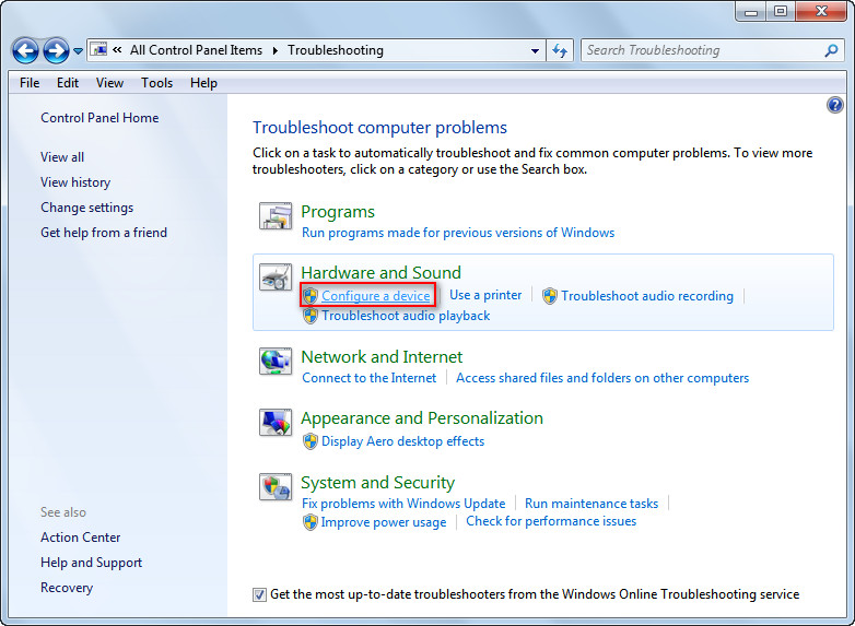 How To Fix DiskPart Has Encountered An Error – Solved