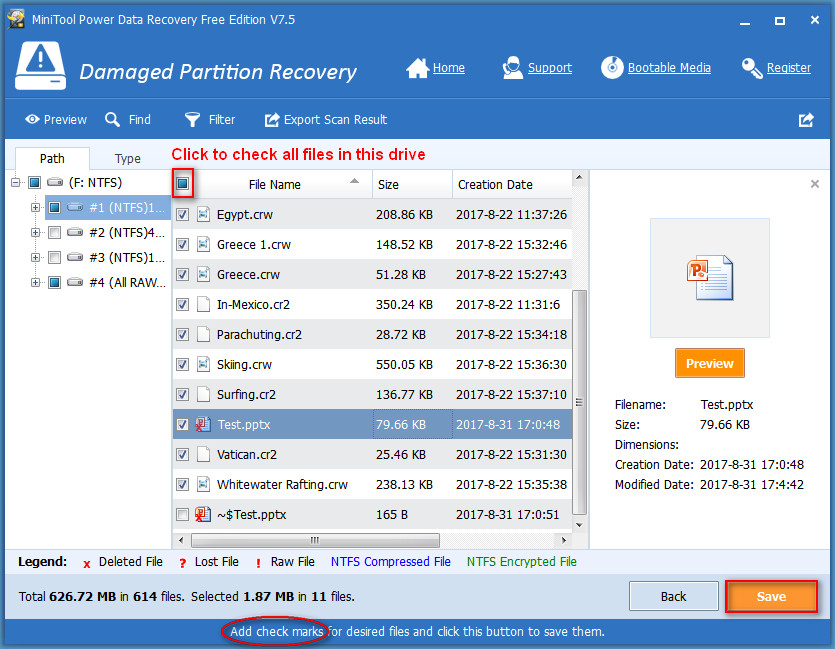 How To Fix DiskPart Has Encountered An Error – Solved