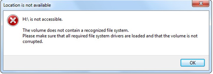E Is Not Accessible Access Is Denied Vista - thepiratebayfindmy