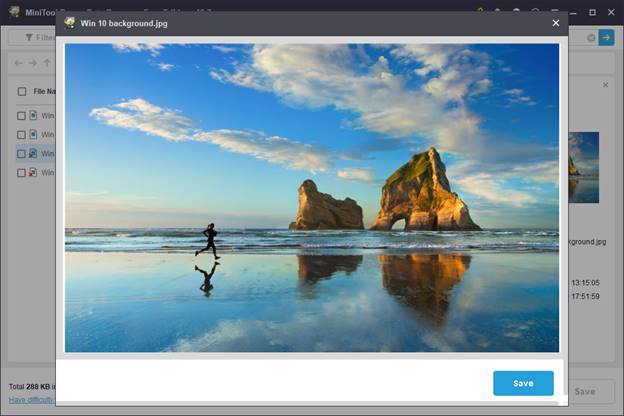 CF Card Recovery: How to Recover Data From a CF Card on Win
