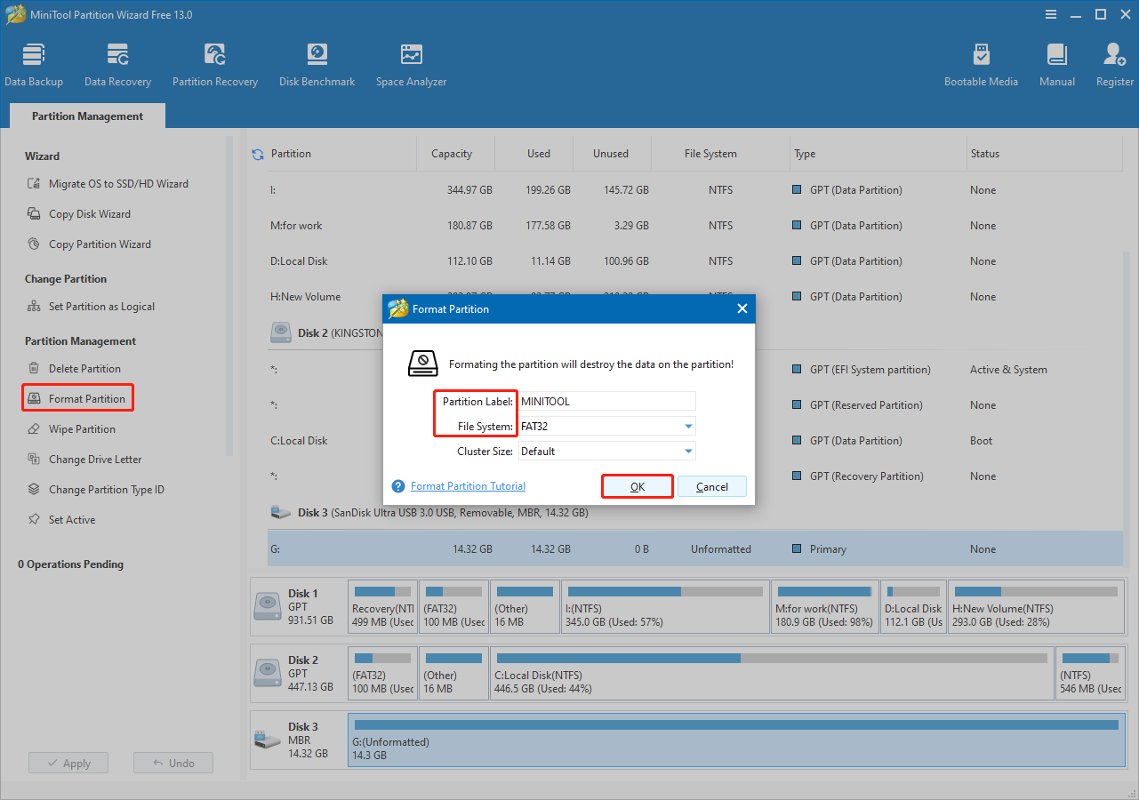 How to Do Ext4 Data Recovery? Checklist for Beginners