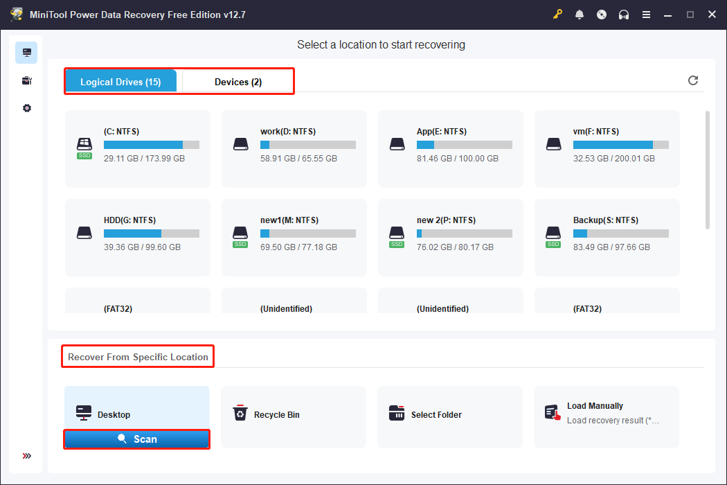 How to Fix File Explorer Not Showing Files on Windows 11/10